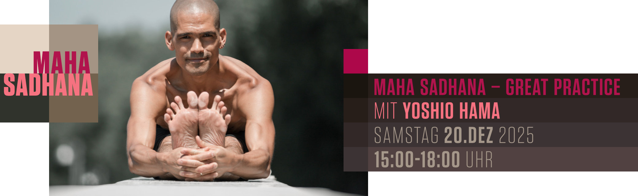 YOGALOFT – München – Alles aus der Welt des Yoga!